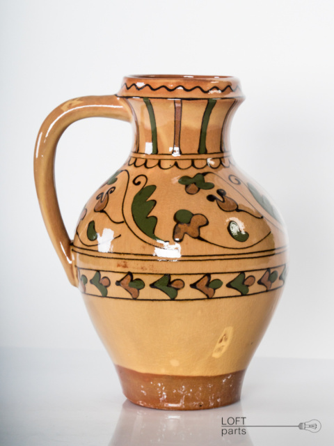 Dzban Spółdzielnia Kamionka Łysa Góra - Spółdzielnia Pracy Przemysłu ...